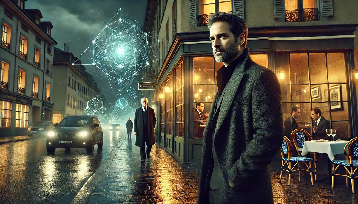 Understanding M-Theory: Strings, Branes and Quantum Weapons | by Myk ...