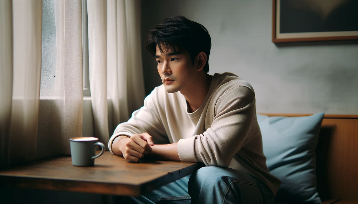 How to Get Over A Break Up? 21 Bad Advices | by Nathan Chen | Medium