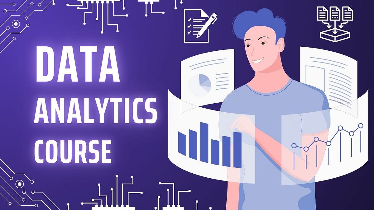 Why You Should Join the Data Analytics Course at DICS Innovatives | by ...