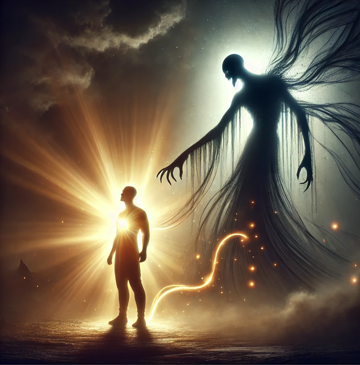 Are You Under Psychic Attack? 10 Warning Signs You Should Never Ignore ...