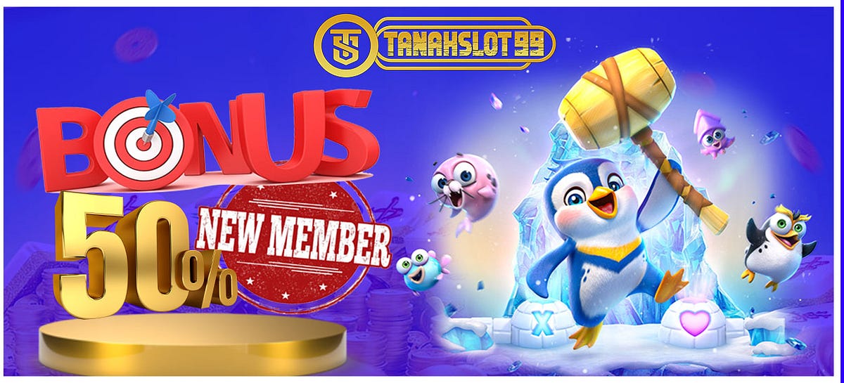 Tanahslot99 — Mengenal Permainan Game Slot Pragmatic Play | by tanah slot99 | Jun, 2023 | Medium