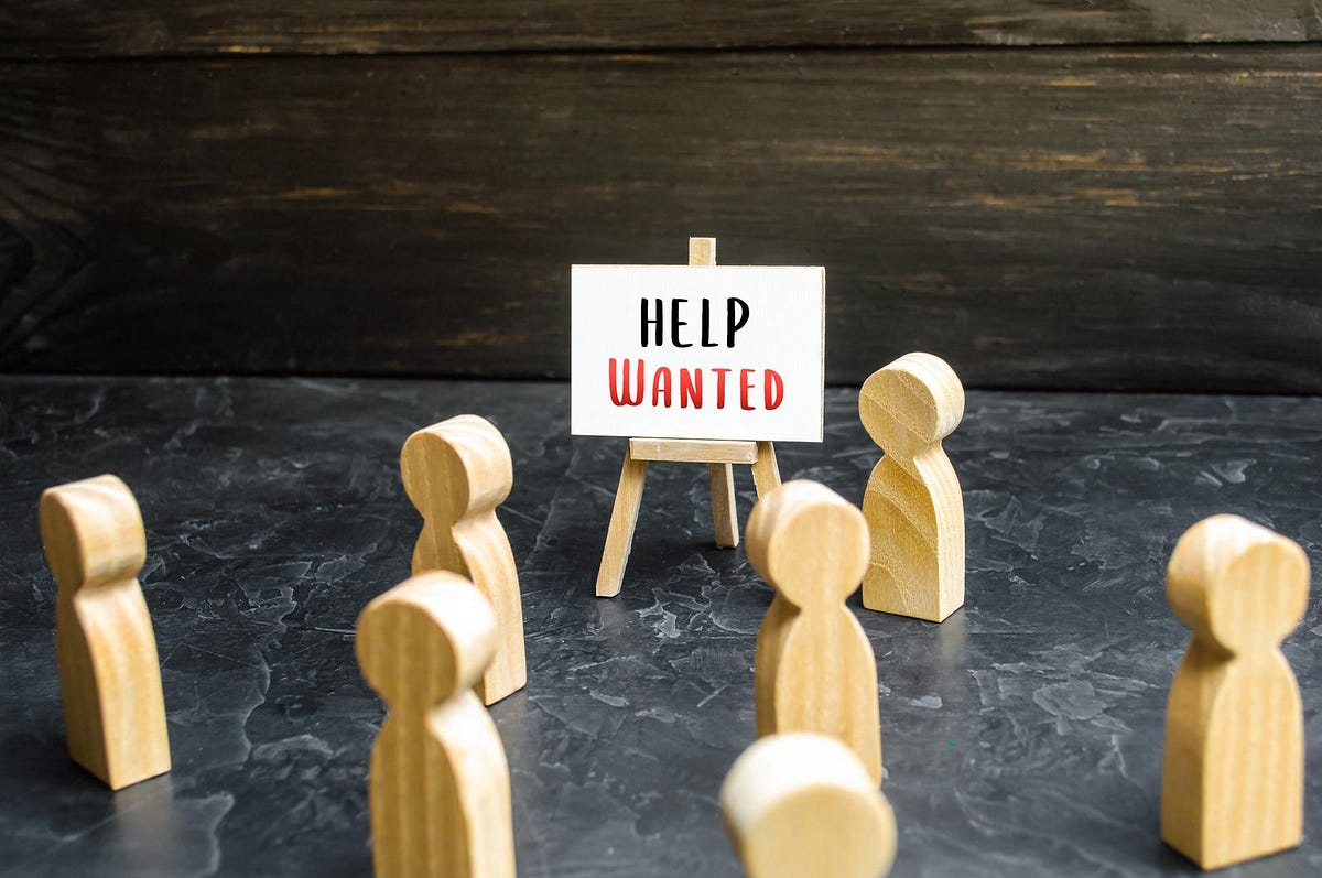Understanding Why Is There a Labor Shortage: Causes and Solutions | by ...