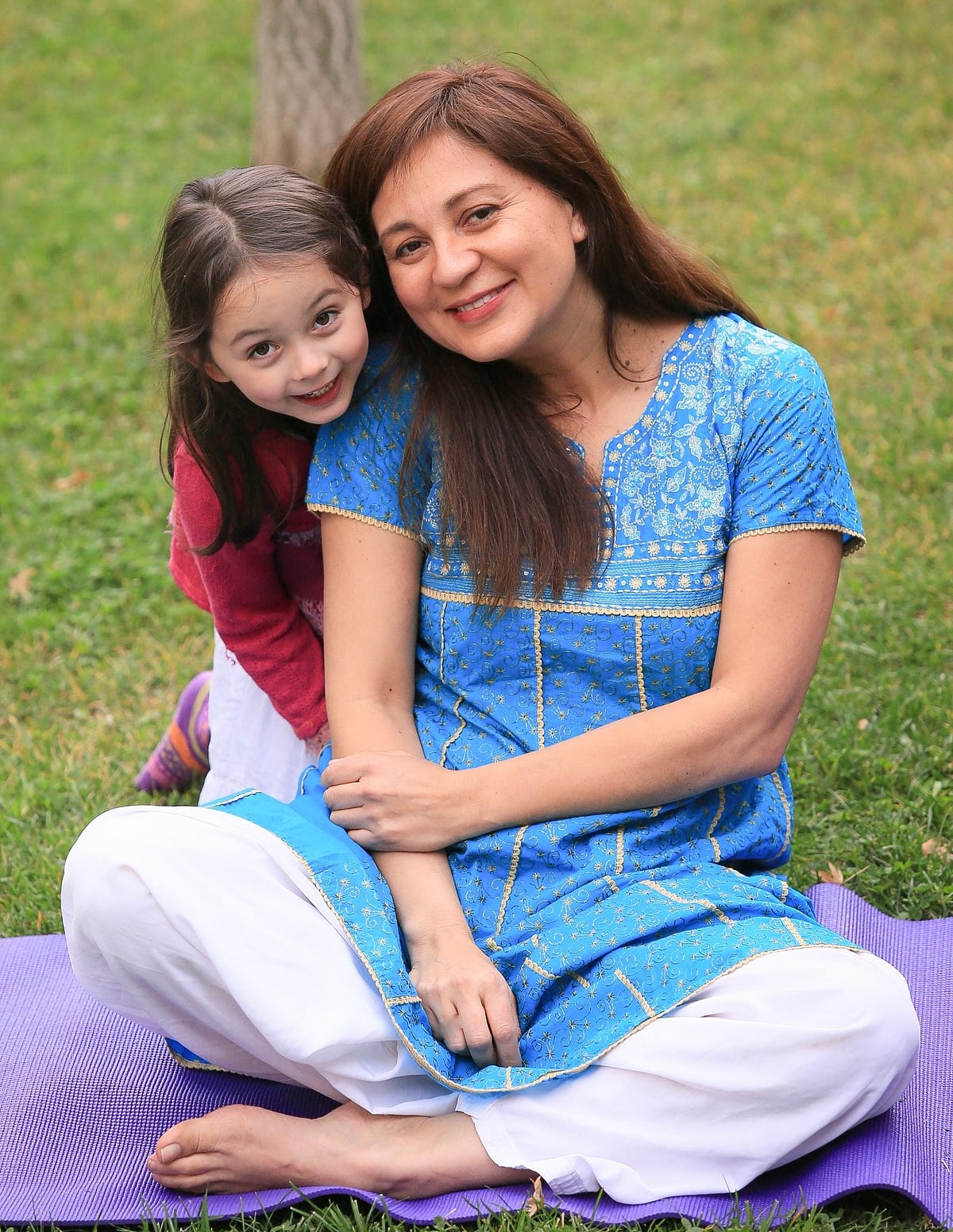 JUGAR ES VIDA. 5 beneficios del juego libre para la… | by Huella Humana | Medium