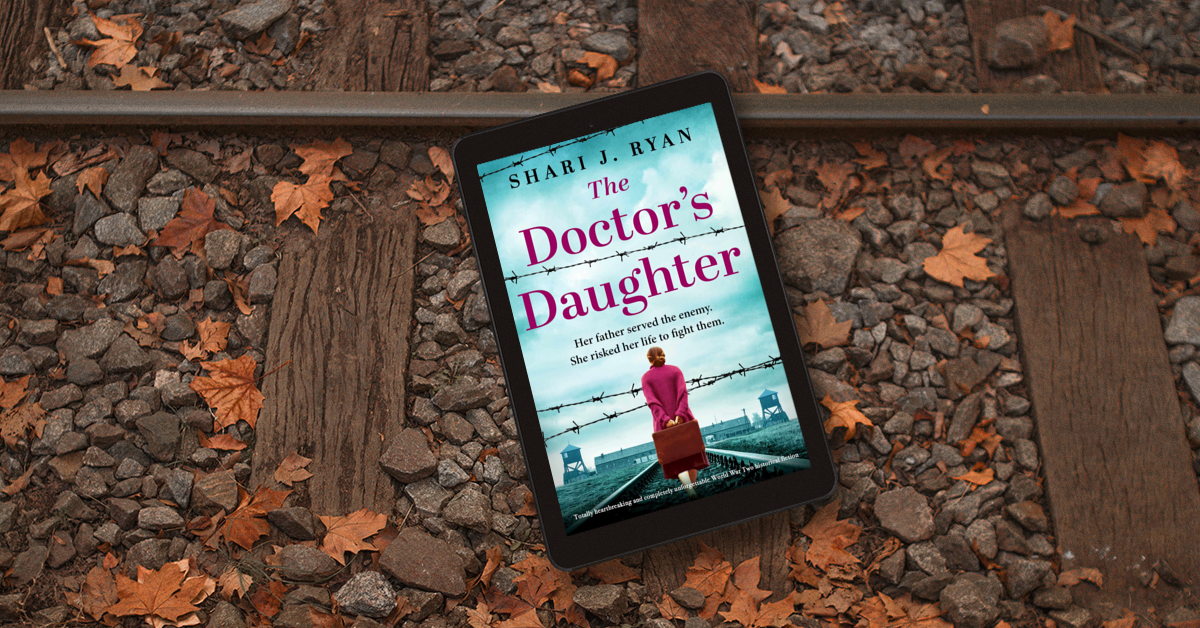 The Doctor’s Daughter and the Reality behind Mixed and Privileged Marriages During World War Two ...