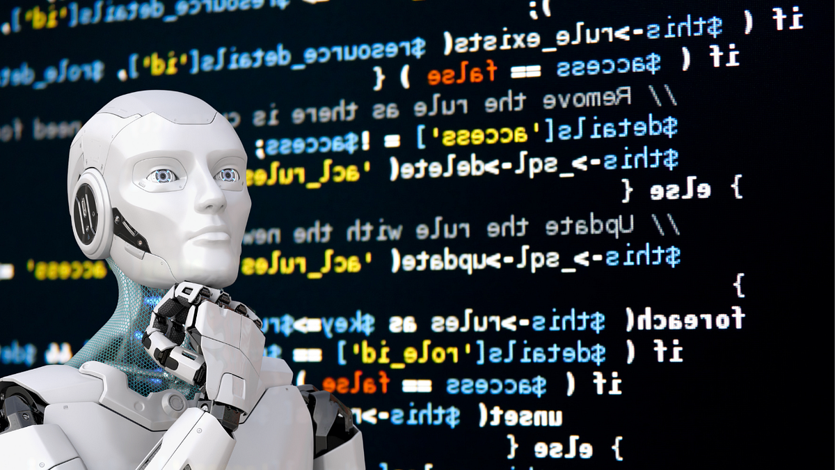 AI vs Software Engineering. 1. What is Artificial Intelligence(AI ...