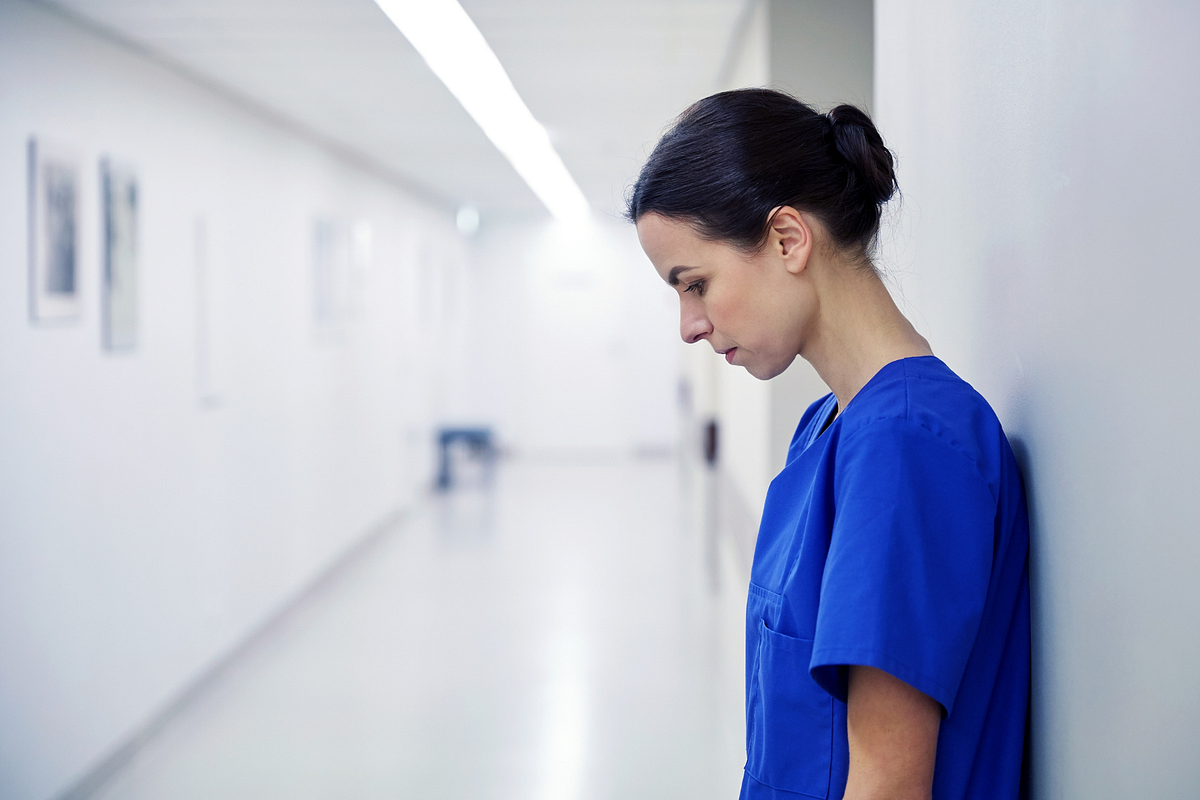 Nursing Guilt: 4 Ways to Overcome It Forever | by Casie Lamp | Medium