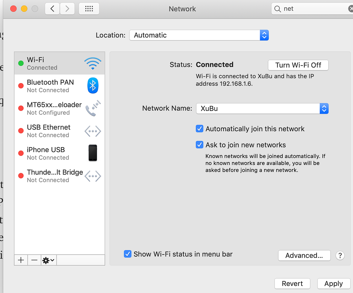 Ways to Speed Up a Slow Internet Connection on the Mac | by Tran Ngoc ...