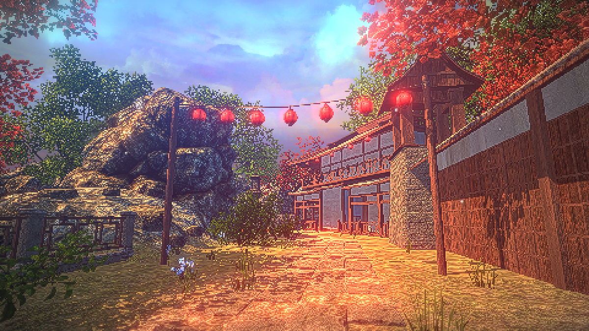 A scavenger hunt across the Metaverse | by Interlude | Interlude | Medium