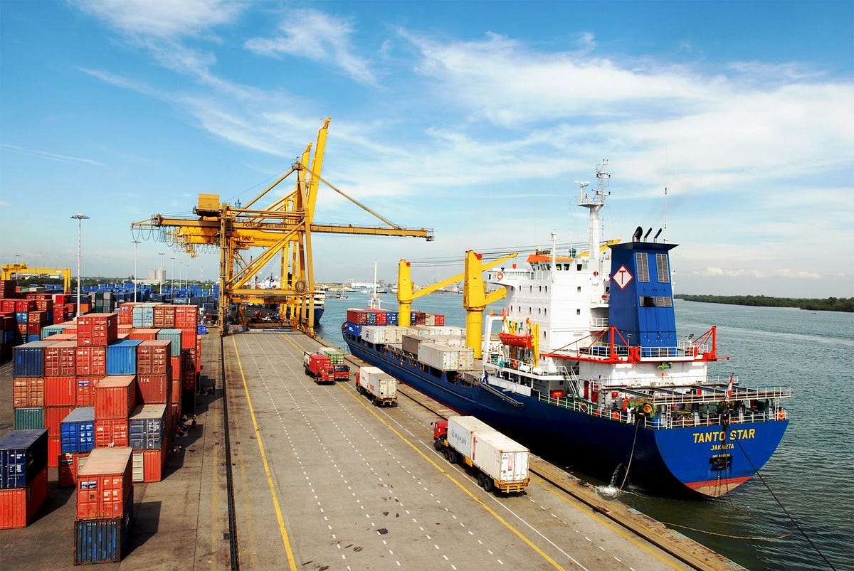 Export Business Perspective and Export Potential of Business Players in ...
