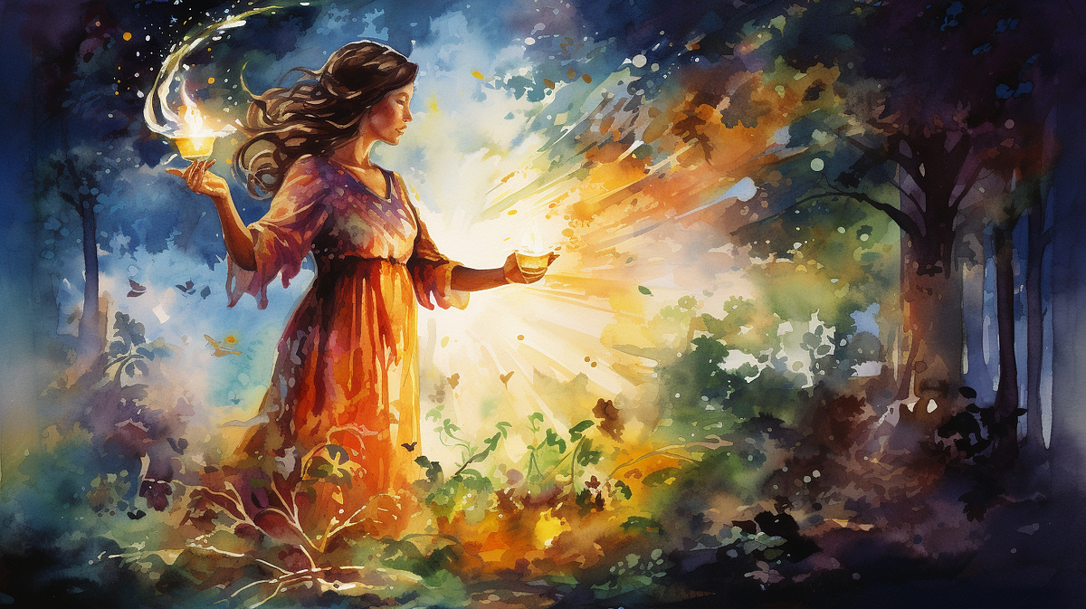 Wiccan Cinnamon Money Spells: Prosperity Magick | by Katrina | Oct ...