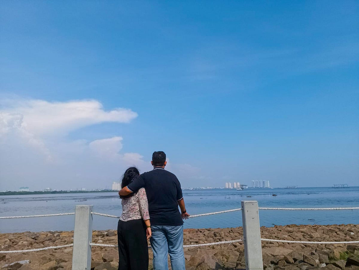 Love At First Sight. With select people, we can sometimes… | by Reggie | Medium