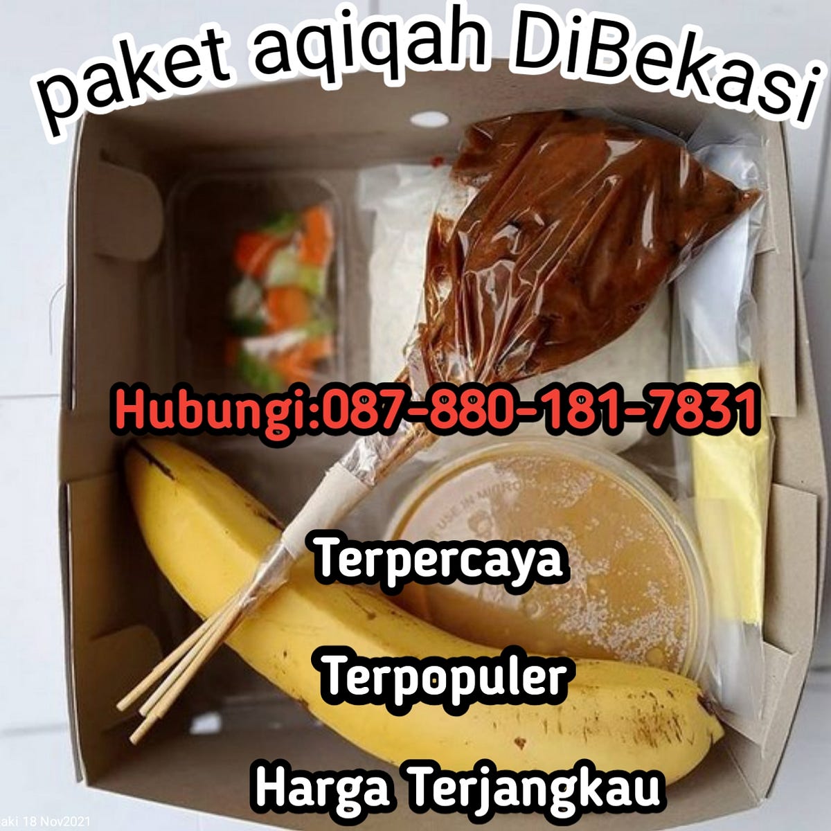 Produk Nasi Tumpeng Kuning Di Koja PROMO.! | by Paketaqiqahbekasi | Medium