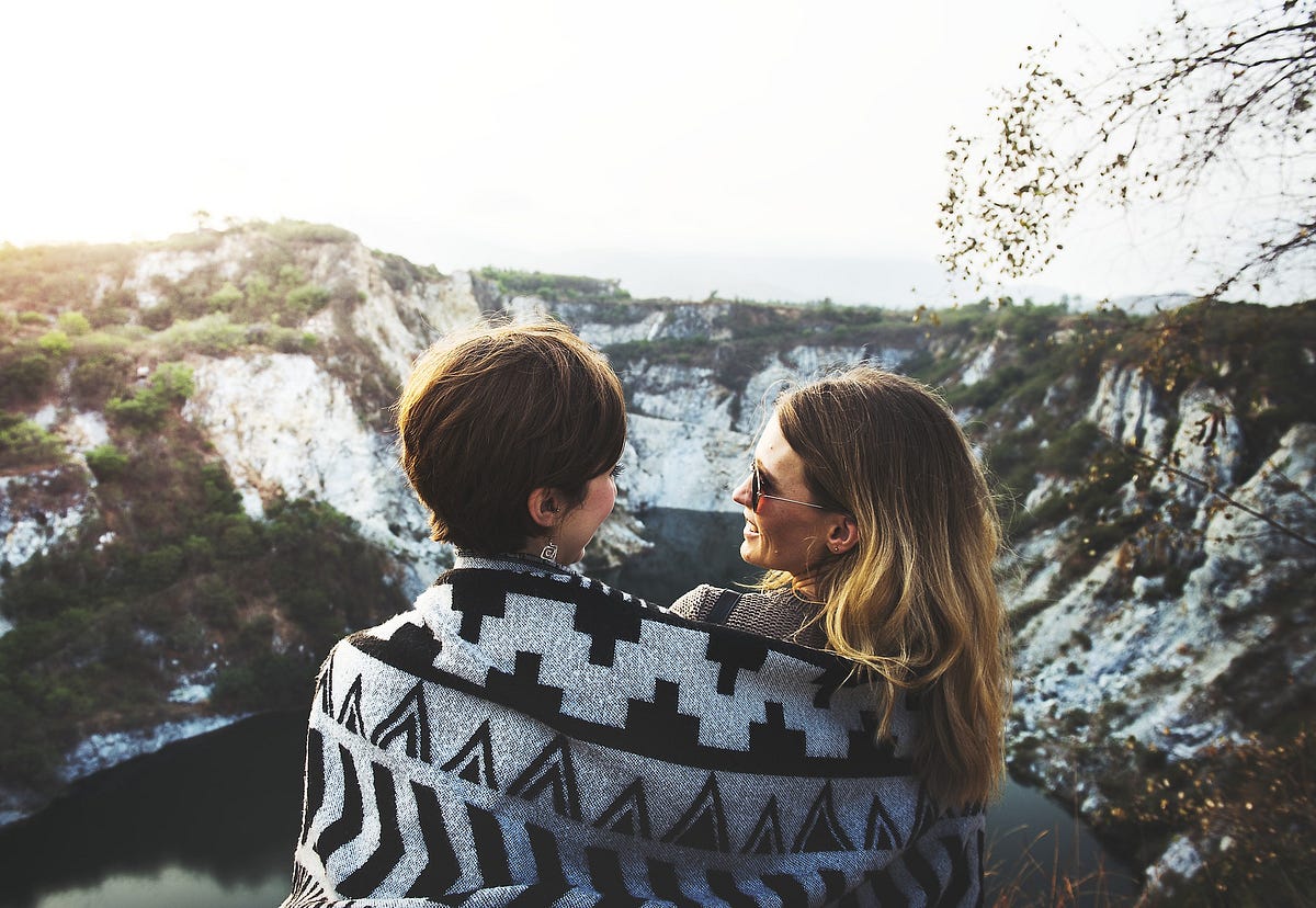 Why Comparing Yourself To Others Is Actually A Good Thing | by Kaia ...