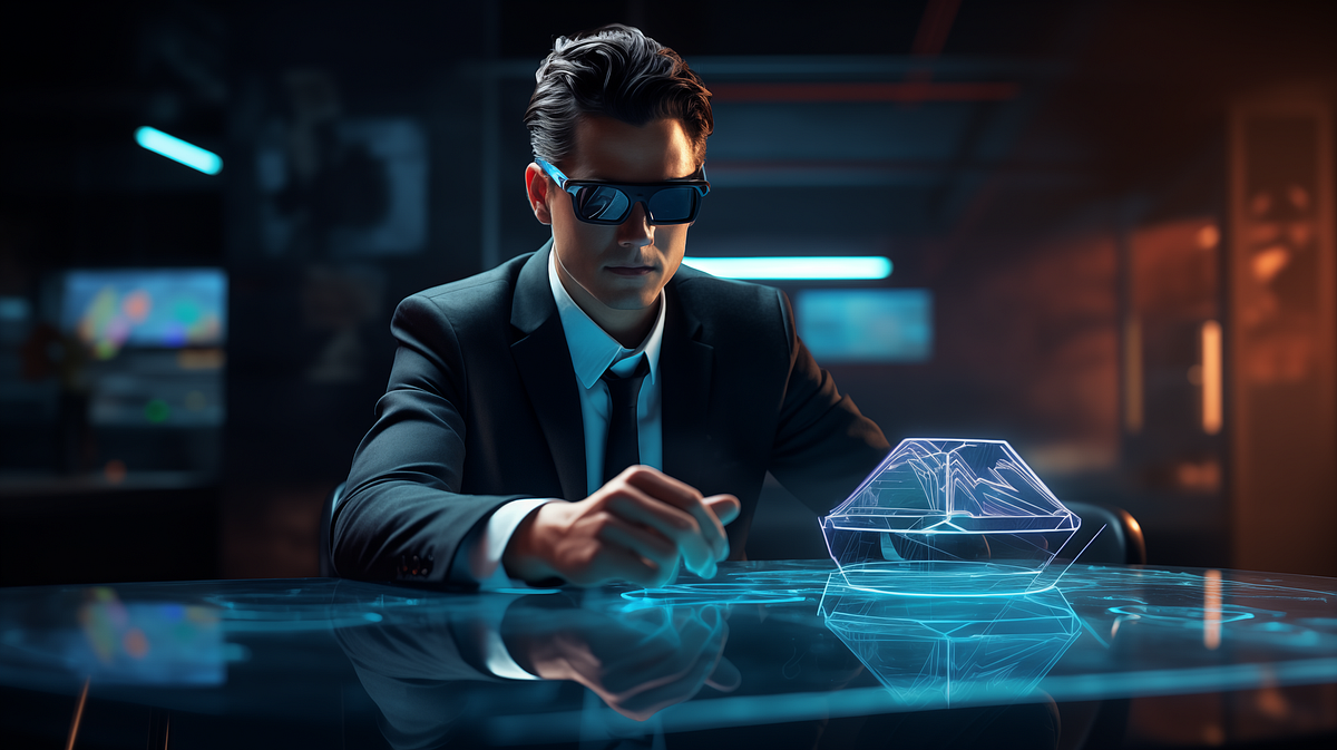 Augmented Reality Solutions for Events | by Lazulite | Medium