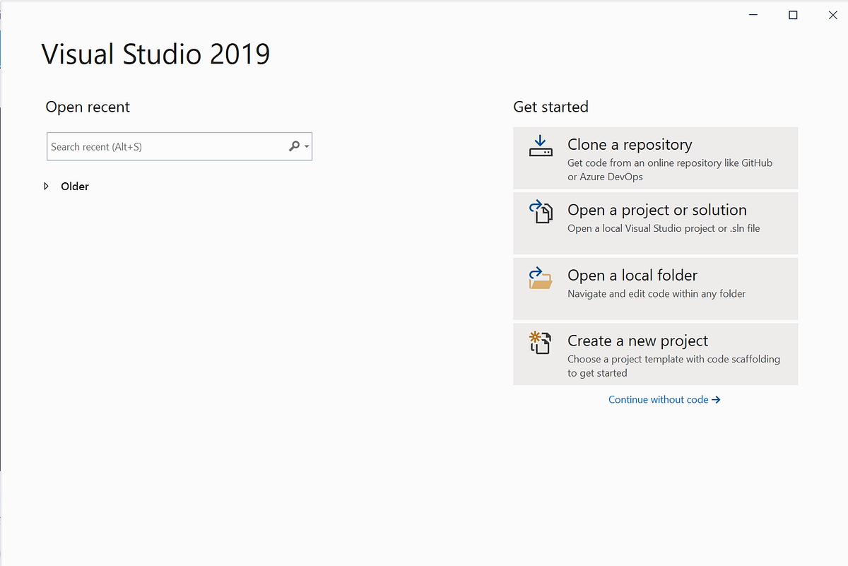 Azure Functions. What is Azure functions? | by Rajeshkumar ...