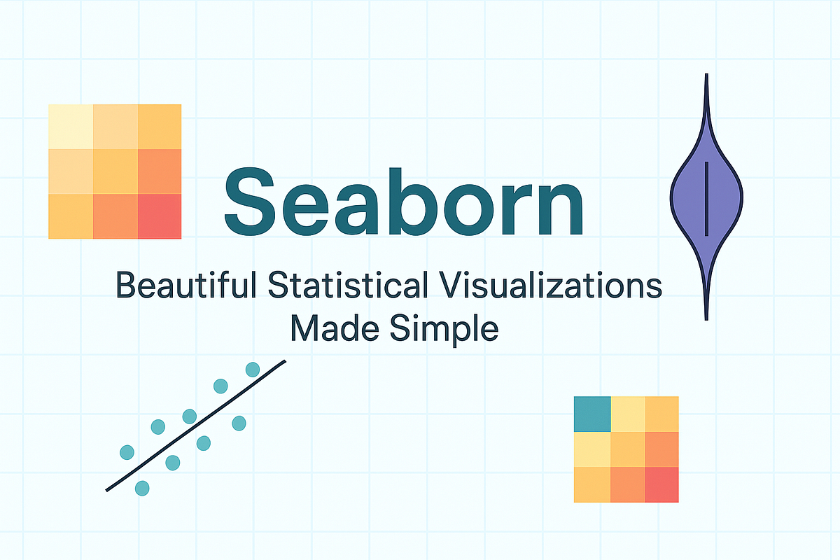 Data Analysis Lecture 9 : Visualizations With Seaborn | by YogiCode ...