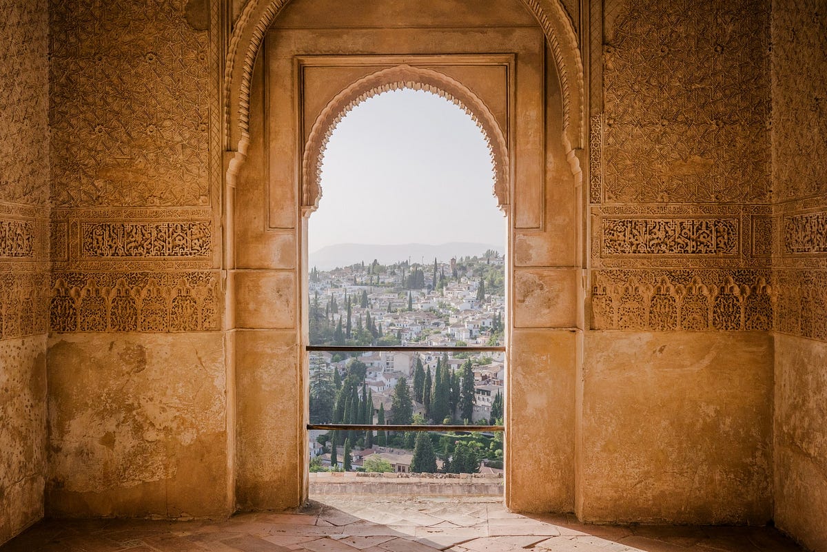 How to correctly pass through doorways | by ensko | Medium