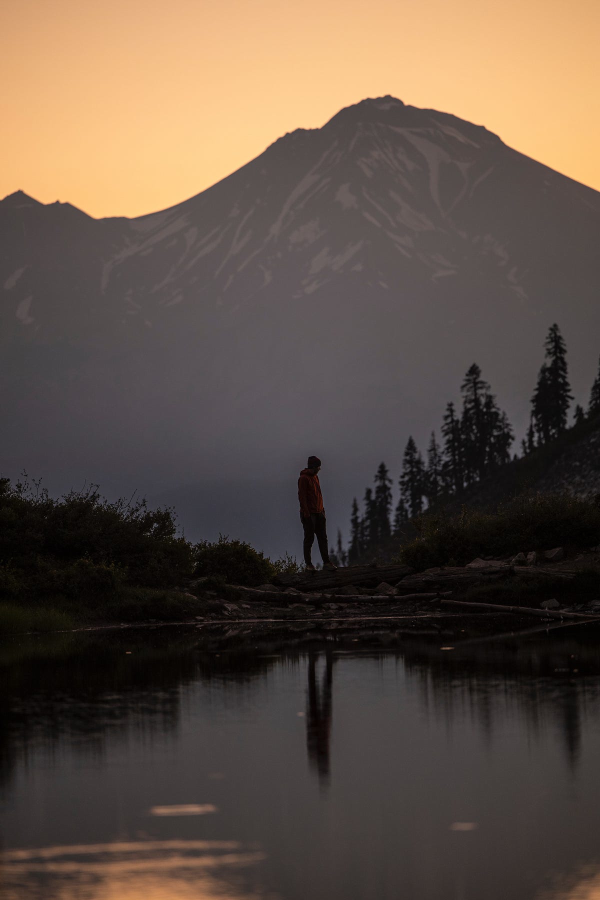 Why Are You So Perfect?. Change your notion of perfection… | by ...