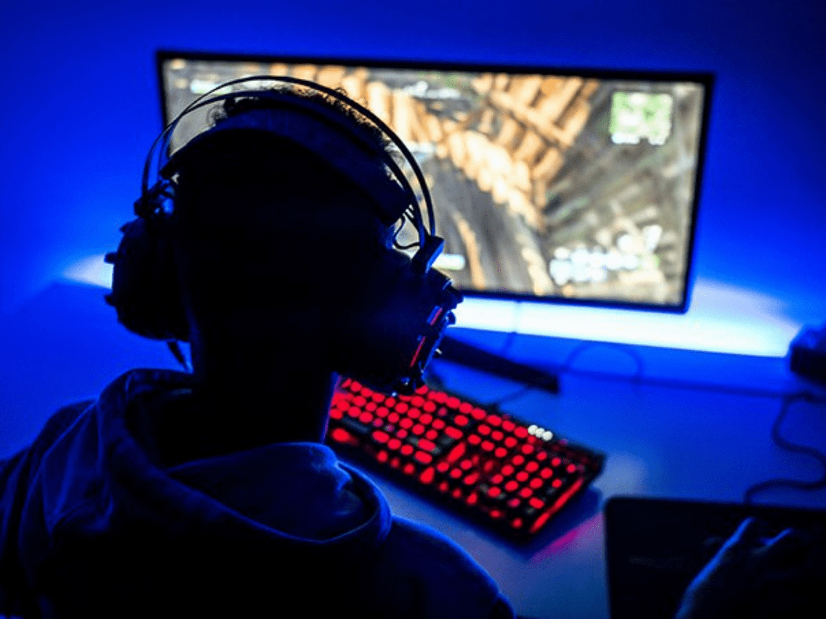What Generative AI means for the Future of Gaming | by Kate Lehane ...
