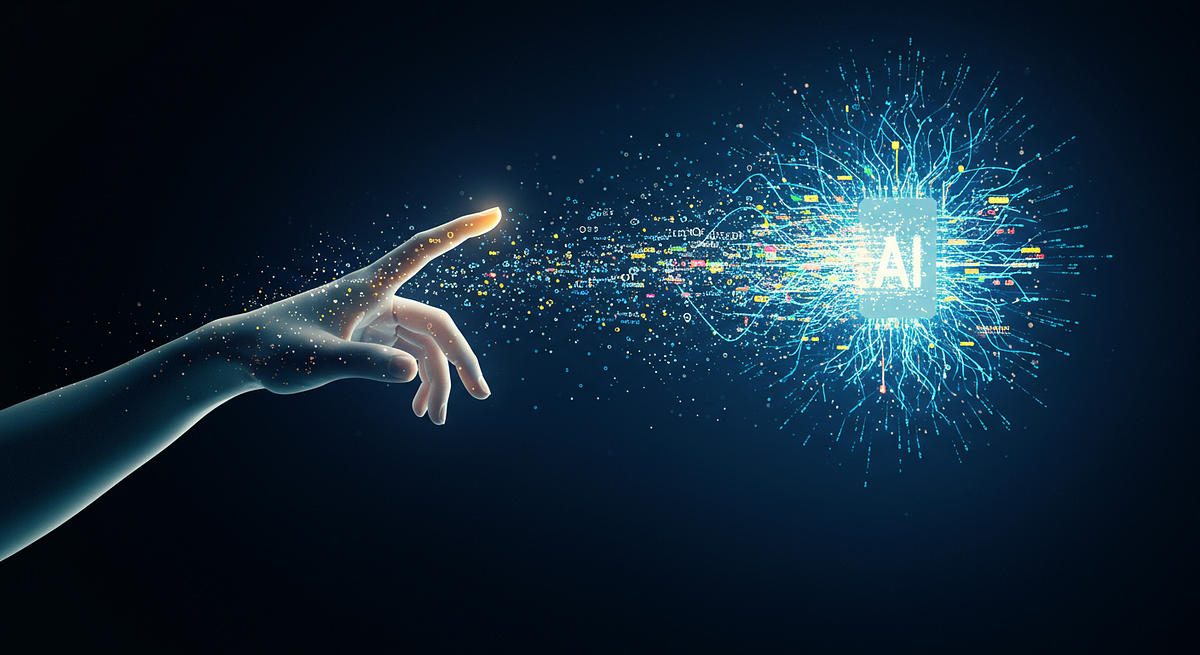 My Deep Dive into Generative AI & Prompt Design with Vertex AI | by Harsh Verma | May, 2025 | Medium