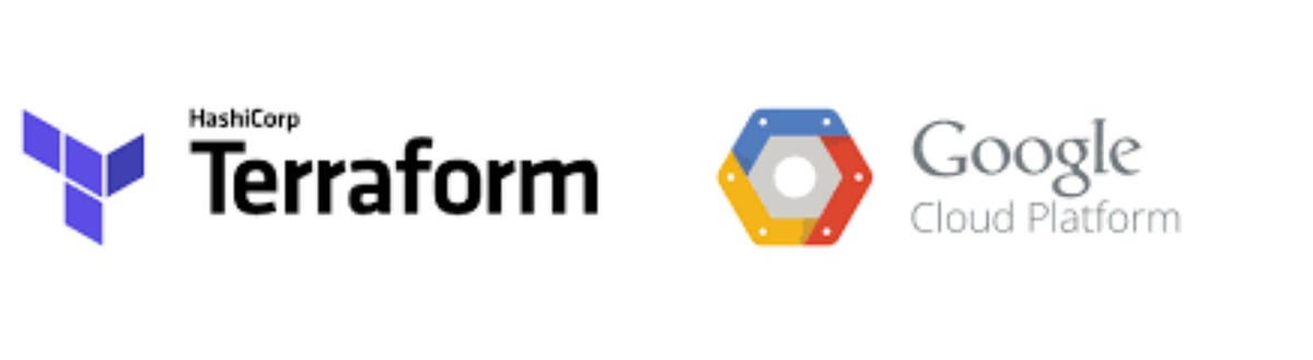 Deploy Cicd Pipeline On Gcp Using Terraform By Vikram Shinde Level Up Coding