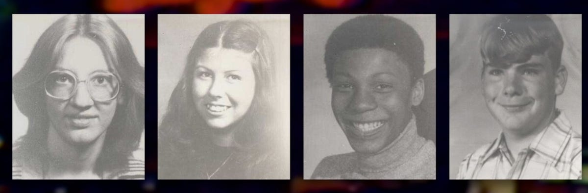 Indiana’s Most Infamous Crime — The Burger Chef Murders | by Amanda ...