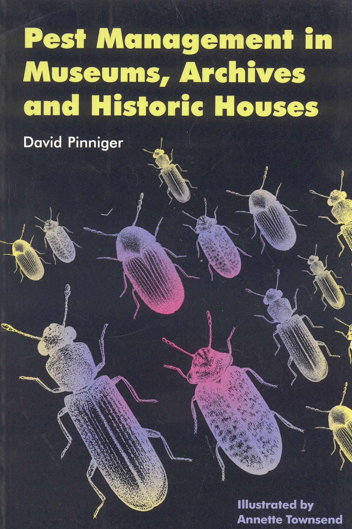 [READING BOOK] Pest Management in Museums, Archives and… | by ...