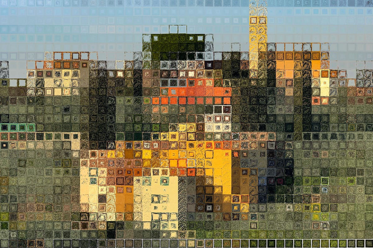 How to Make Art from Your Phone Photographs | by Cynthia A Whelan ...