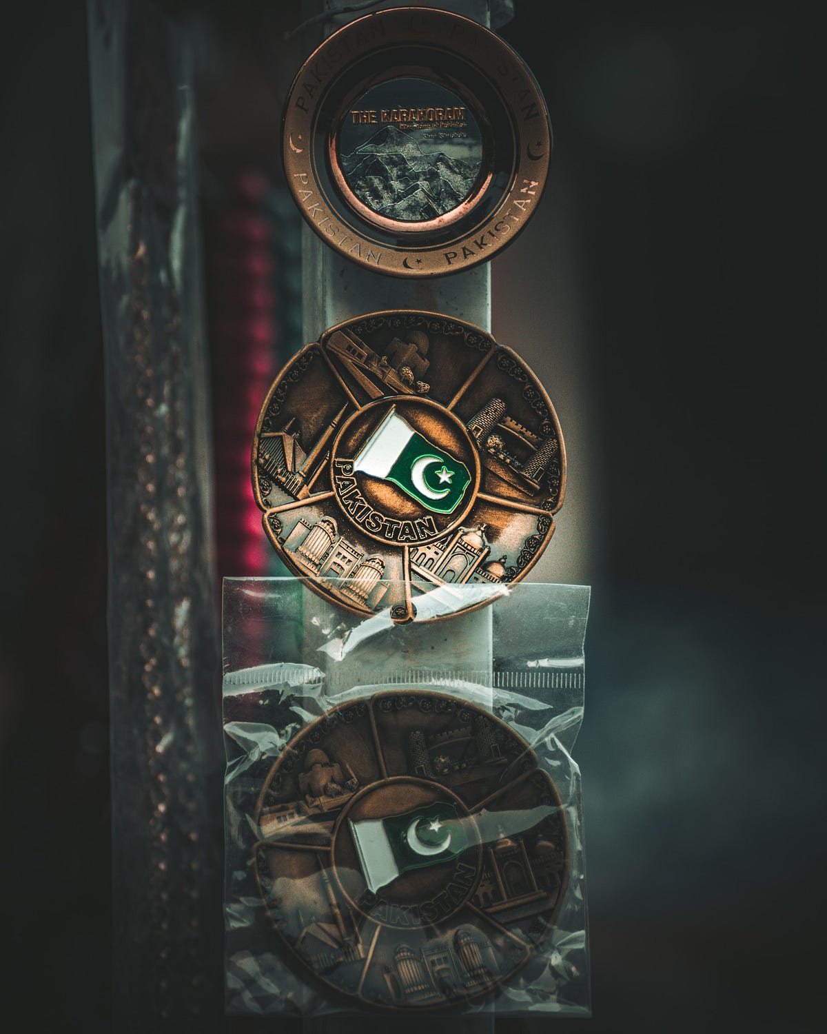 Pakistan: At the Brink of Revolution? | by Rabail Anjum | ILLUMINATION ...