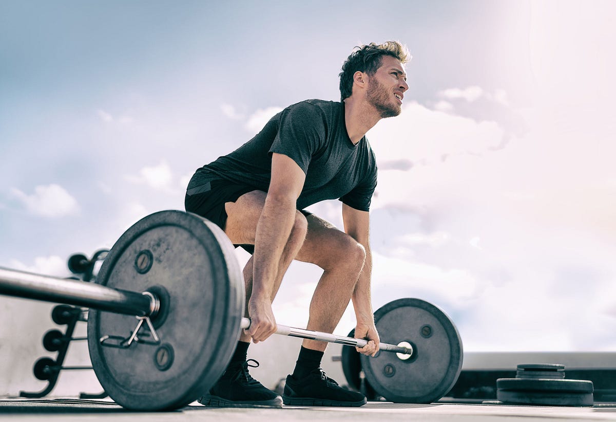 The “Plus One Strategy” Will Help You Build Iron Discipline Easily | by ...
