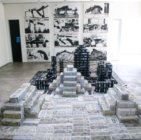 Obras de Alberto Borea | by Jesus Marcelo Bocangelino Condori | Medium