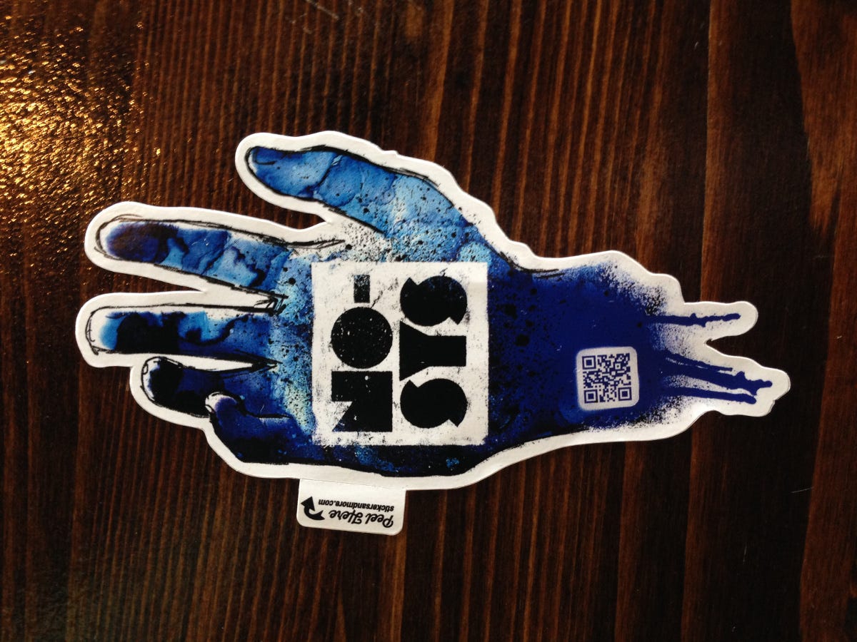 #SWXW2019 — Augmenting ARt | by Alice Bonasio | Tech Trends | Medium