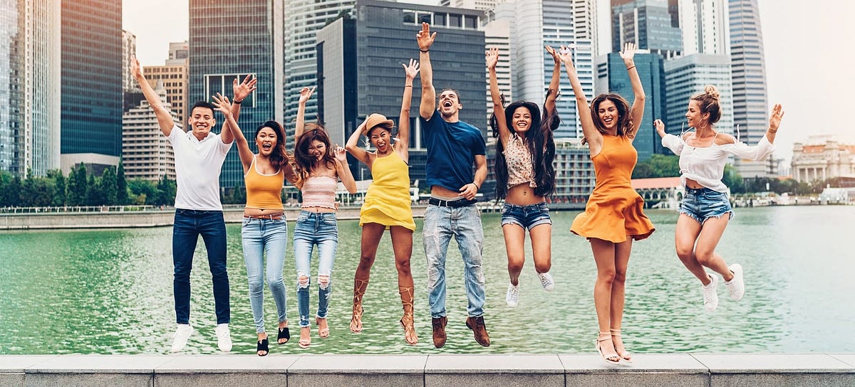 Outlook 2024: APAC POV. With the era of passive growth over… | by Sharon Soh | IPG Media Lab ...