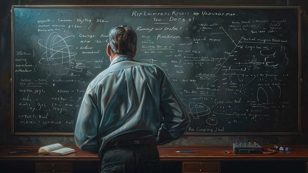 7 Tips for Using the Feynman Technique to Master Any Skill Faster and ...
