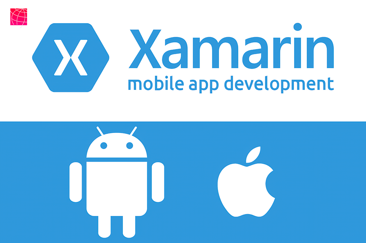 Why Is Xamarin The Best Platform For Developing Enterprise Apps By 4583