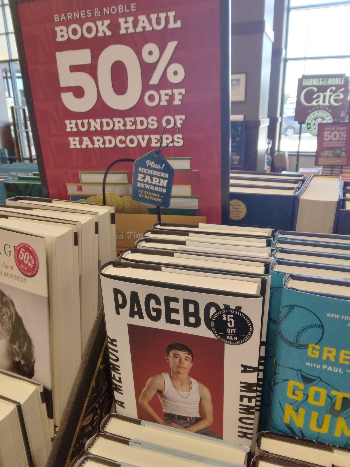 I Just Read “Pageboy” and I’m So Done With Elliot Page | by Trans Girl ...