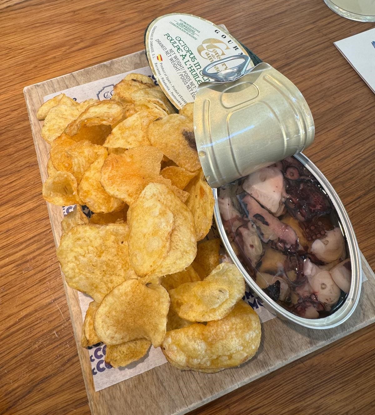 No Time to Panic! Impress Unexpected Guests with a Snack Board and This ...
