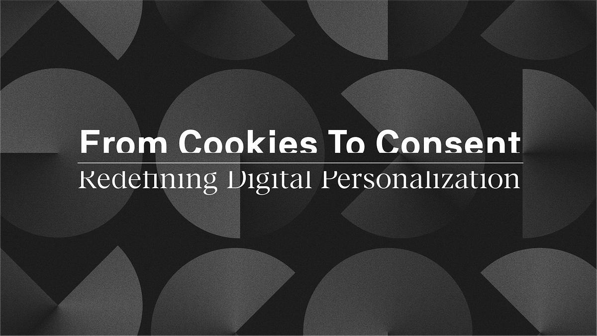 Redefining Digital Personalization in a Cookieless Future | by Code and ...