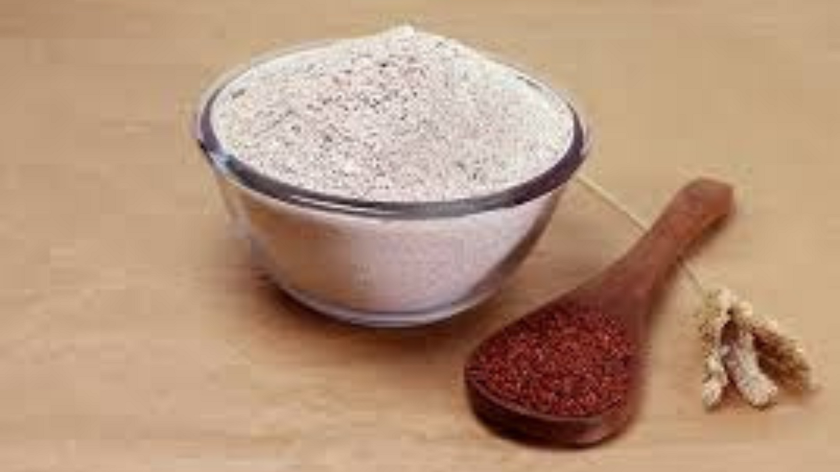 Ragi Benefits. Ragi, also recognized as finger millet… | by Pakeeru ...