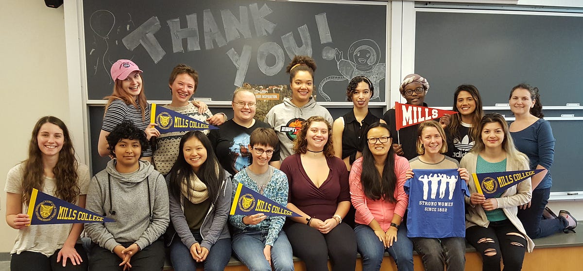 Want to fix underrepresentation in STEM? Here’s one story. | by Felisa ...