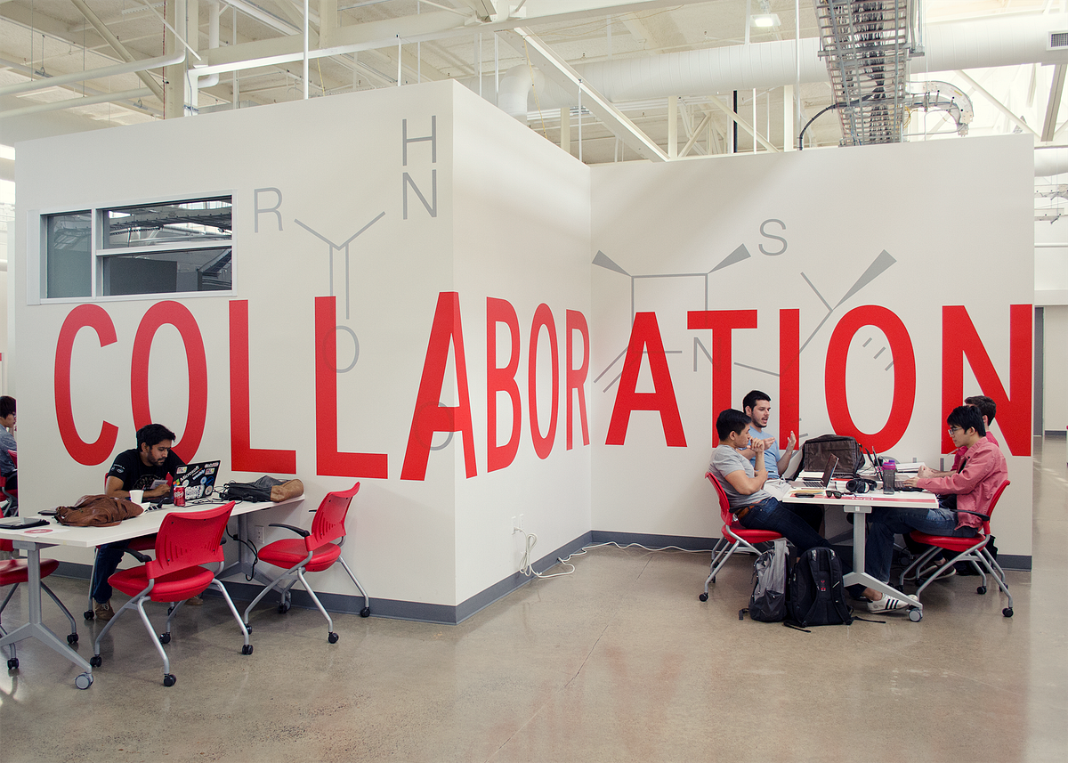 Check out what we’ve been doing. RED Labs has been busy through the ...