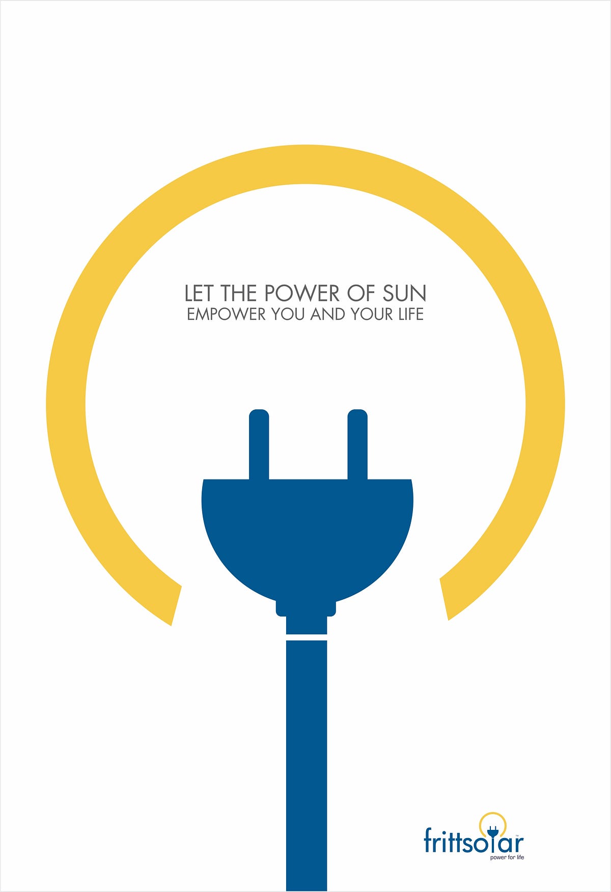 ||Power For Life|| | by FrittSolar | Medium