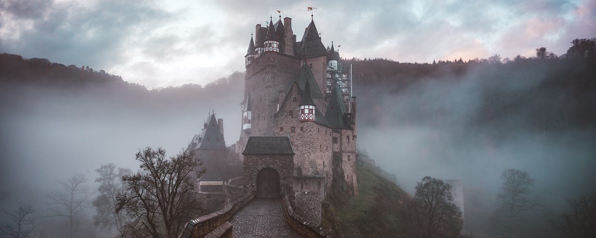 Designing magical interfaces (without going to the dark side) | by ...