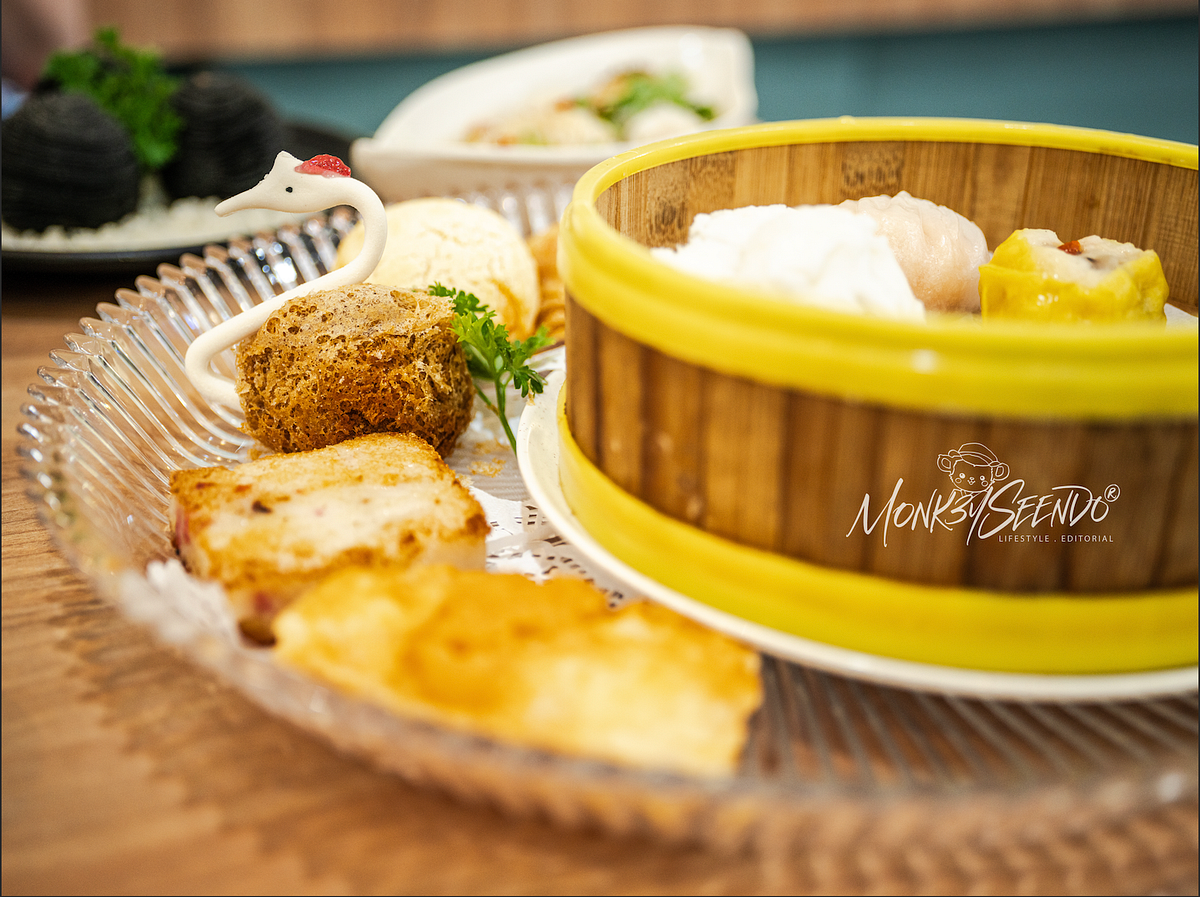 Who’s Up For Some Tasty Dim Sum? | Monk3yseendo | Foodie Monkey ...