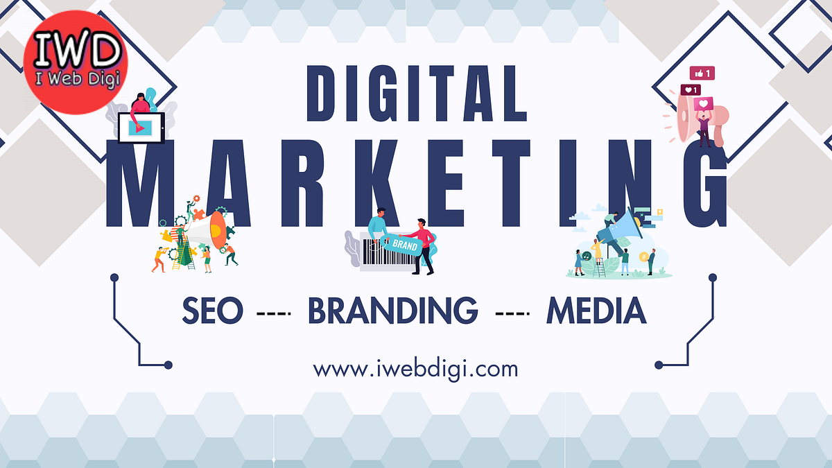 Choosing the Best Digital Marketing Services for Small Businesses with iWeb Digi | by iweb digi ...