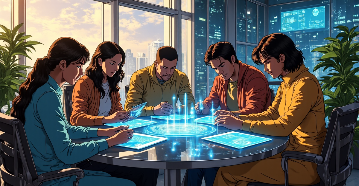 The Deep Seek R1 Effect: A New Era in Open-Source AI | by AIficionado | Medium