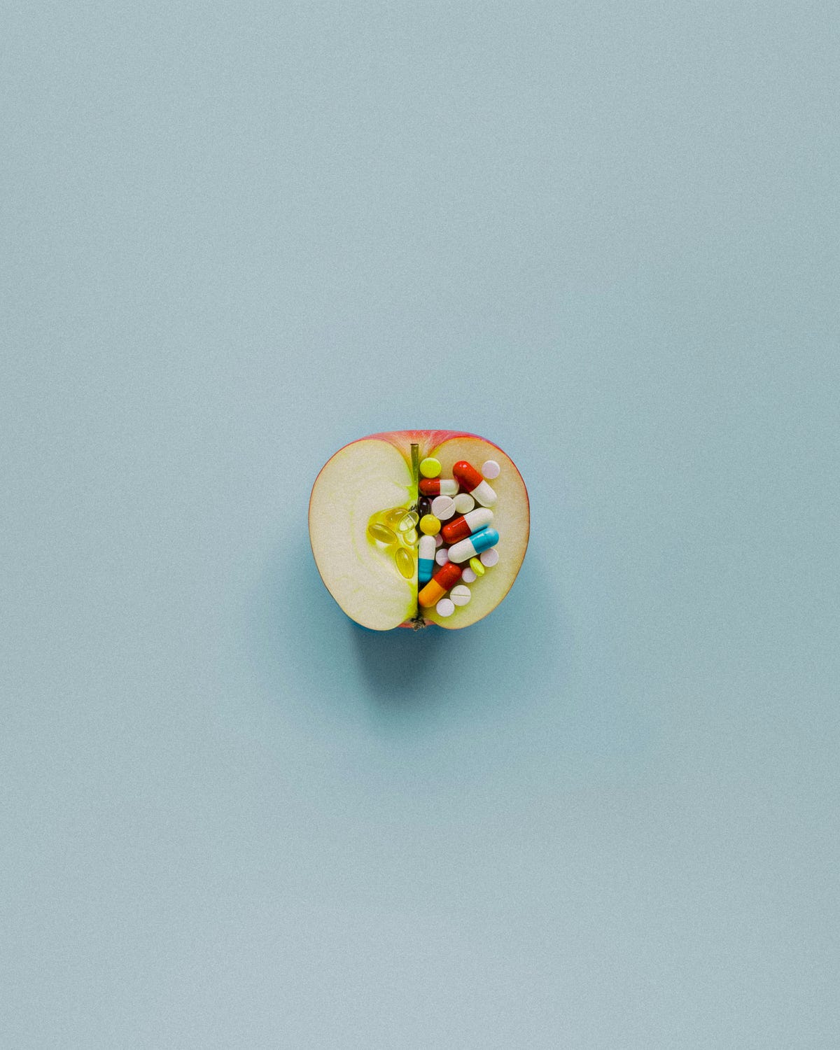 A Simple Recipe for Designing Complex Software Programs | by Ayo ...