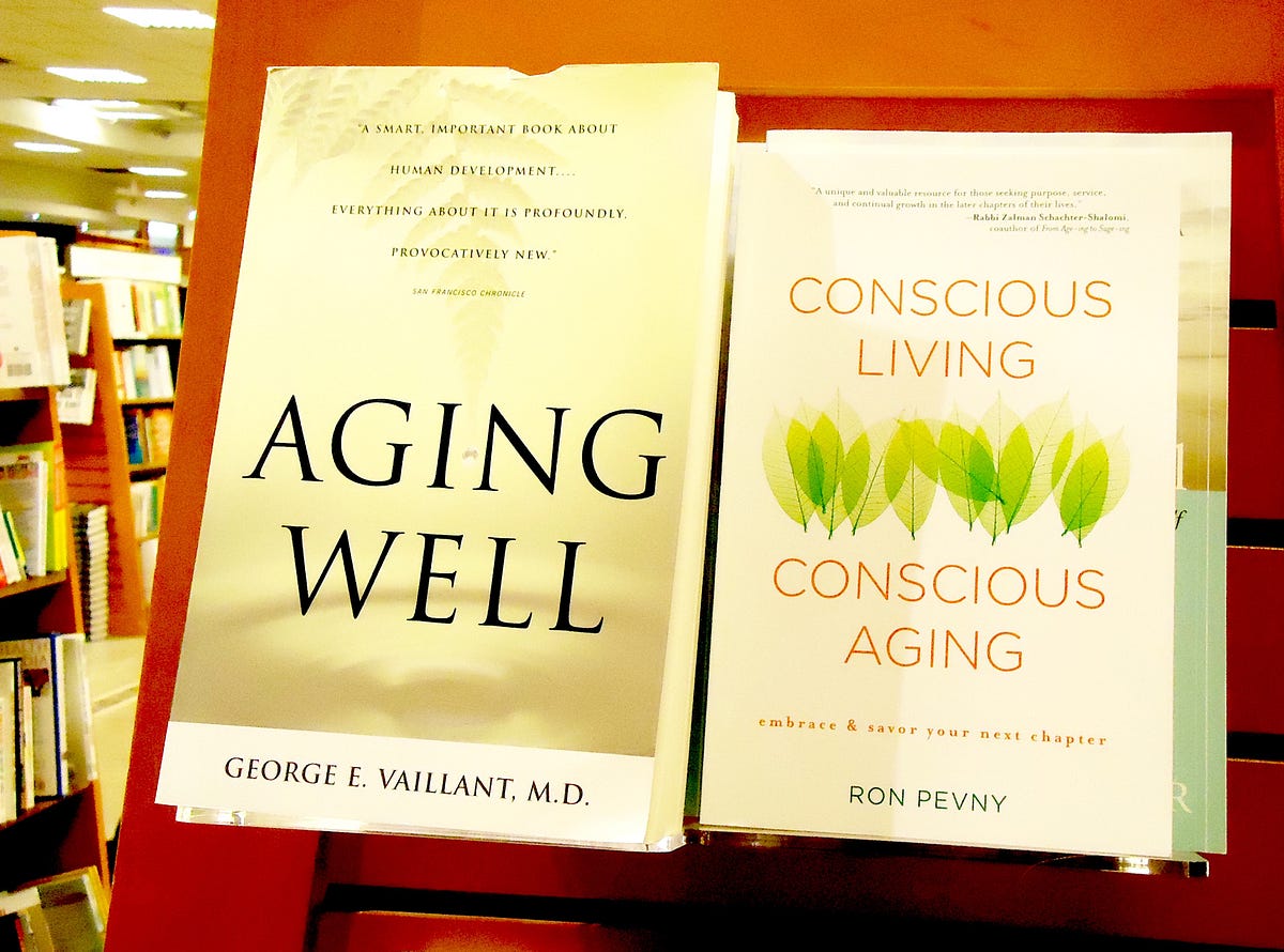 Growing Pains: A Senior Speaks Up | by Jean Janki Samaroo | Medium