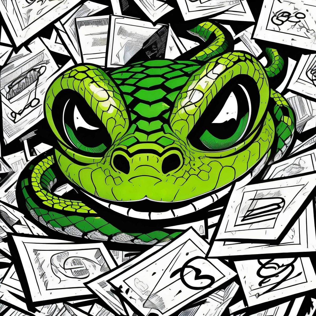 How to create a Standard SQS Queue using Python… | by Virgil B Majors II | Medium