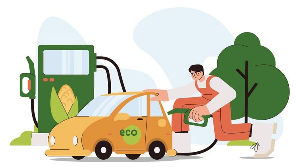Biofuel Market Overview: Global Industry Size, Share, and Trends | by ...